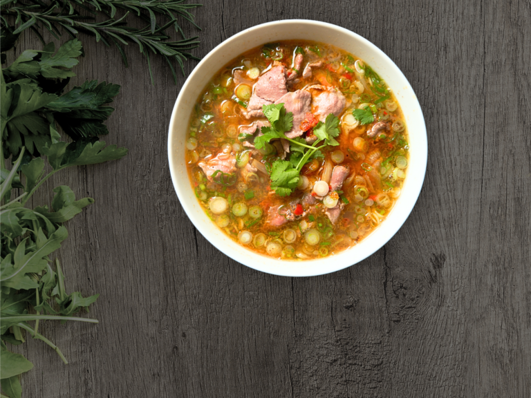 Pho Fresh | Serving Healthy Pho in BC