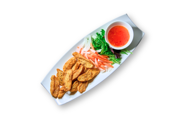 Food Menu Summary - Pho Fresh